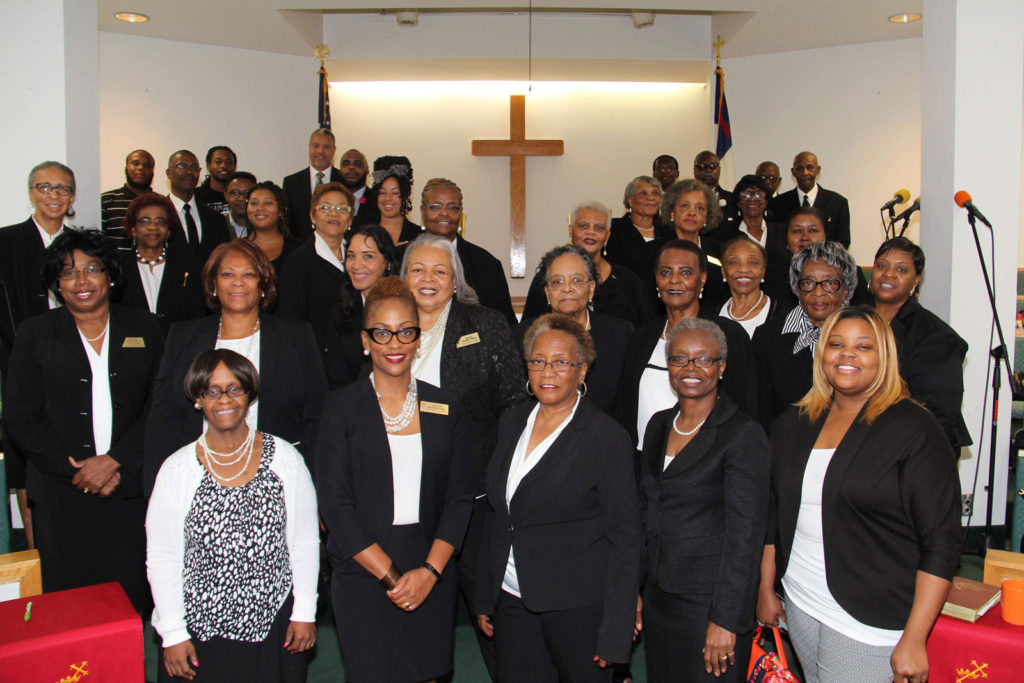 Music Ministry – Peace Baptist Church