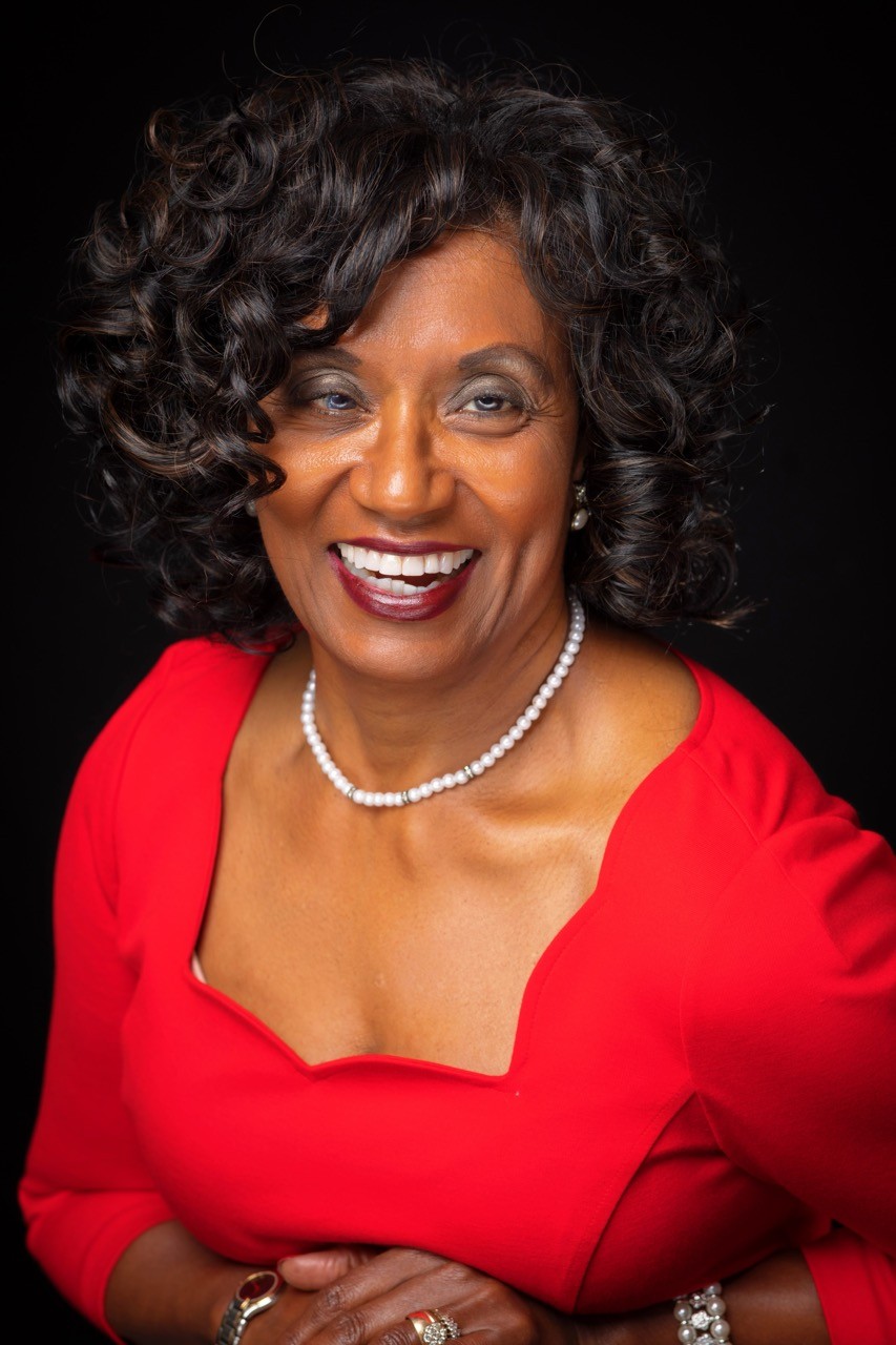Our Leaders – Peace Baptist Church